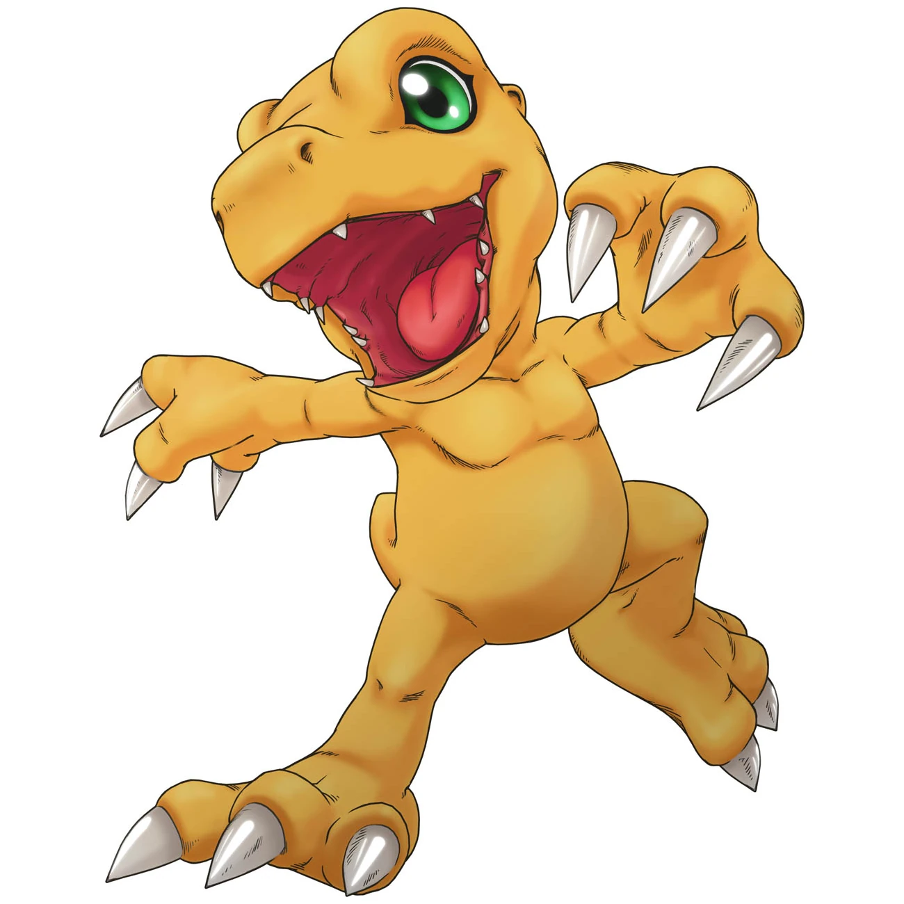 Nokia Shiramine | Digimon Wiki | Fandom