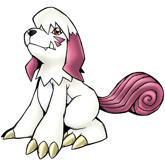 Labramon | Digimon Wiki | Fandom