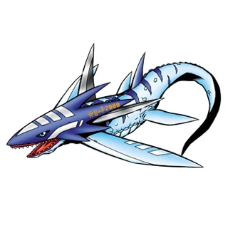 Tylomon | Digimon Wiki | Fandom