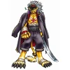 Bancho | Digimon Wiki | Fandom