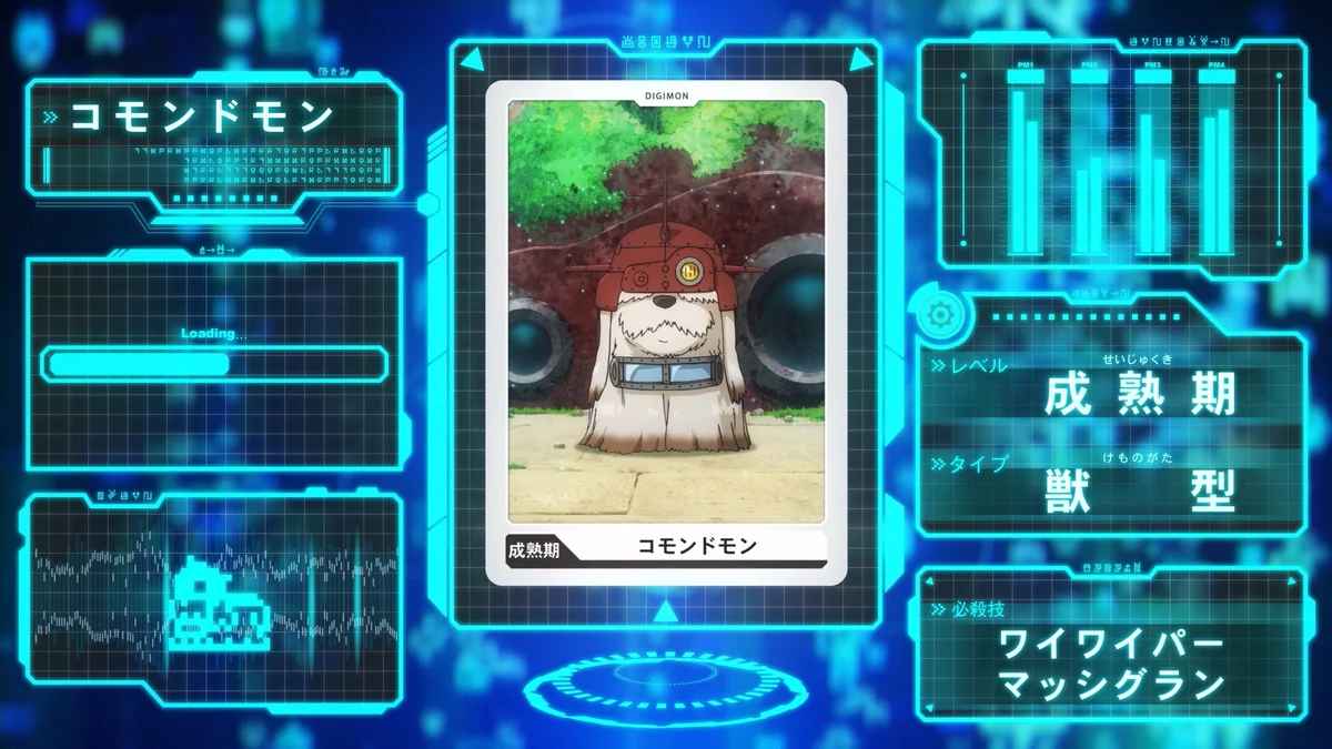 Digimon Adventure: - Episódio 32 | Digimon Wiki | Fandom