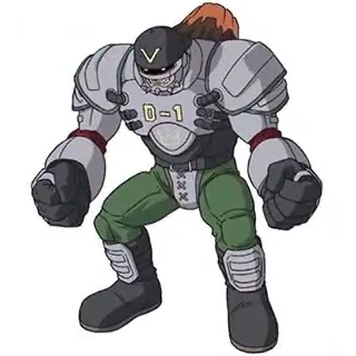 Volcamon | Digimon Wiki | Fandom