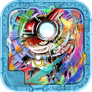 Appmon Chip ver.6.0 | Digimon Wiki | Fandom