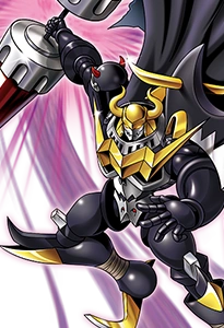 DarkKnightmon/Galeria | Digimon Wiki | Fandom
