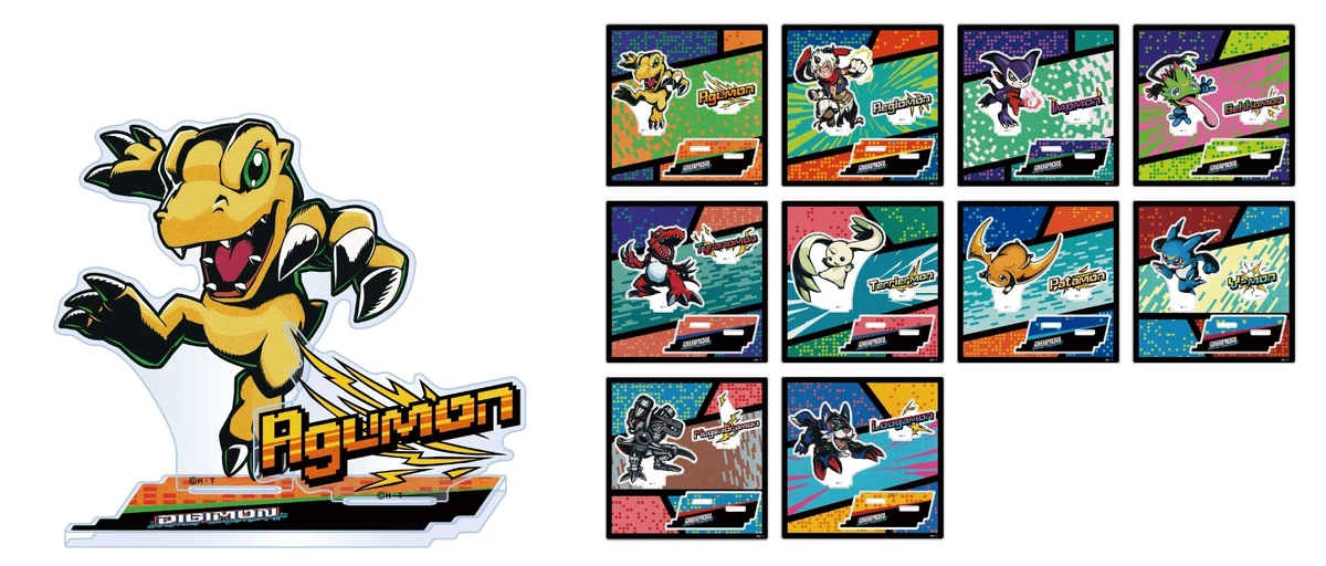 Digimon New Year Tour 2026 | Digimon Wiki | Fandom