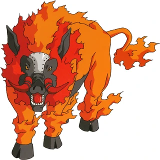Boarmon | Digimon Wiki | Fandom