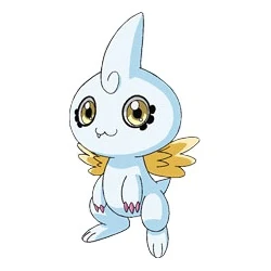 Cupimon | Digimon Wiki | Fandom