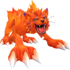 Lynxmon/Galeria | Digimon Wiki | Fandom