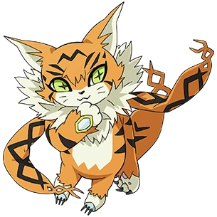 Meicoomon/Adventure | Digimon Wiki | Fandom