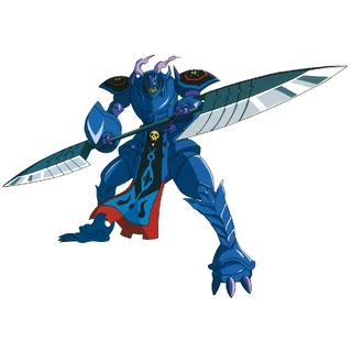 Craniummon | Digimon Wiki | Fandom