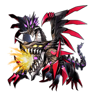 Revivemon | Digimon Wiki | Fandom