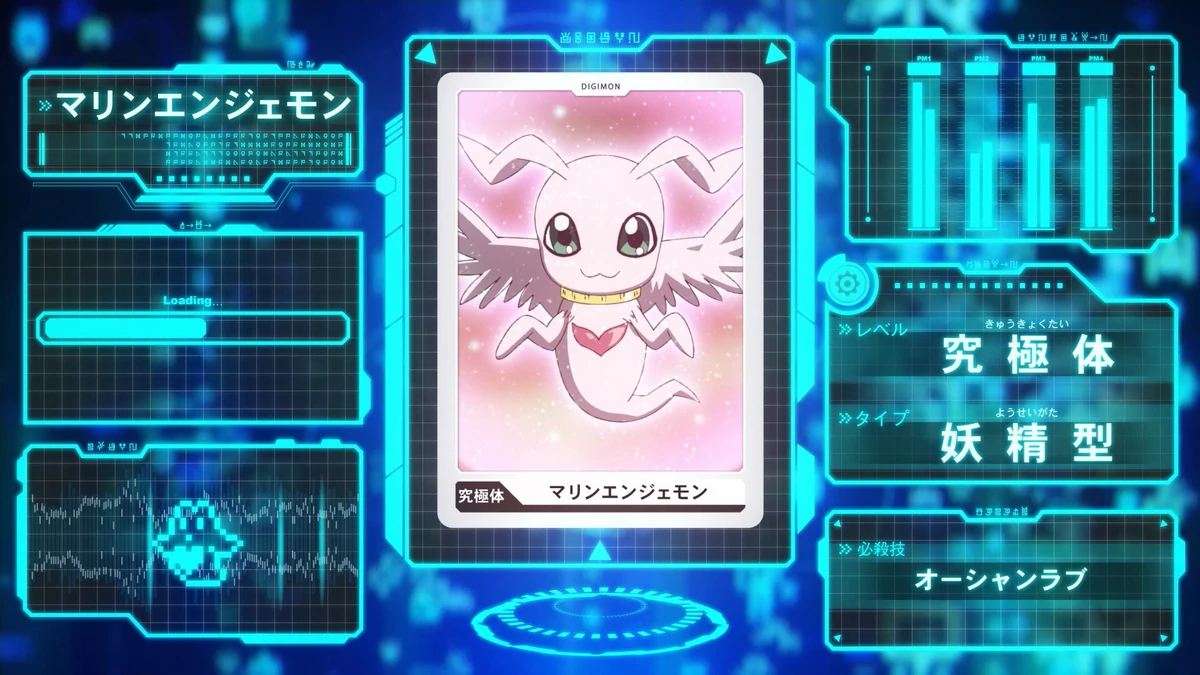 Digimon Adventure: - Episódio 40 | Digimon Wiki | Fandom
