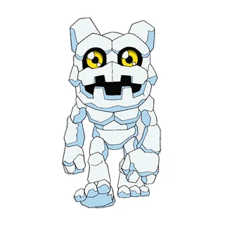 Icemon | Digimon Wiki | Fandom