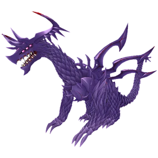 Huanglongmon: Ruin Mode | Digimon Wiki | Fandom