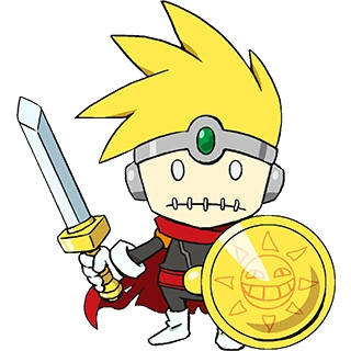 Ropuremon | Digimon Wiki | Fandom