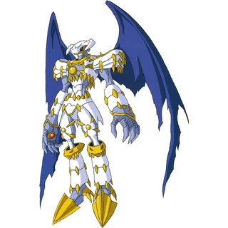 Dynasmon | Digimon Wiki | Fandom