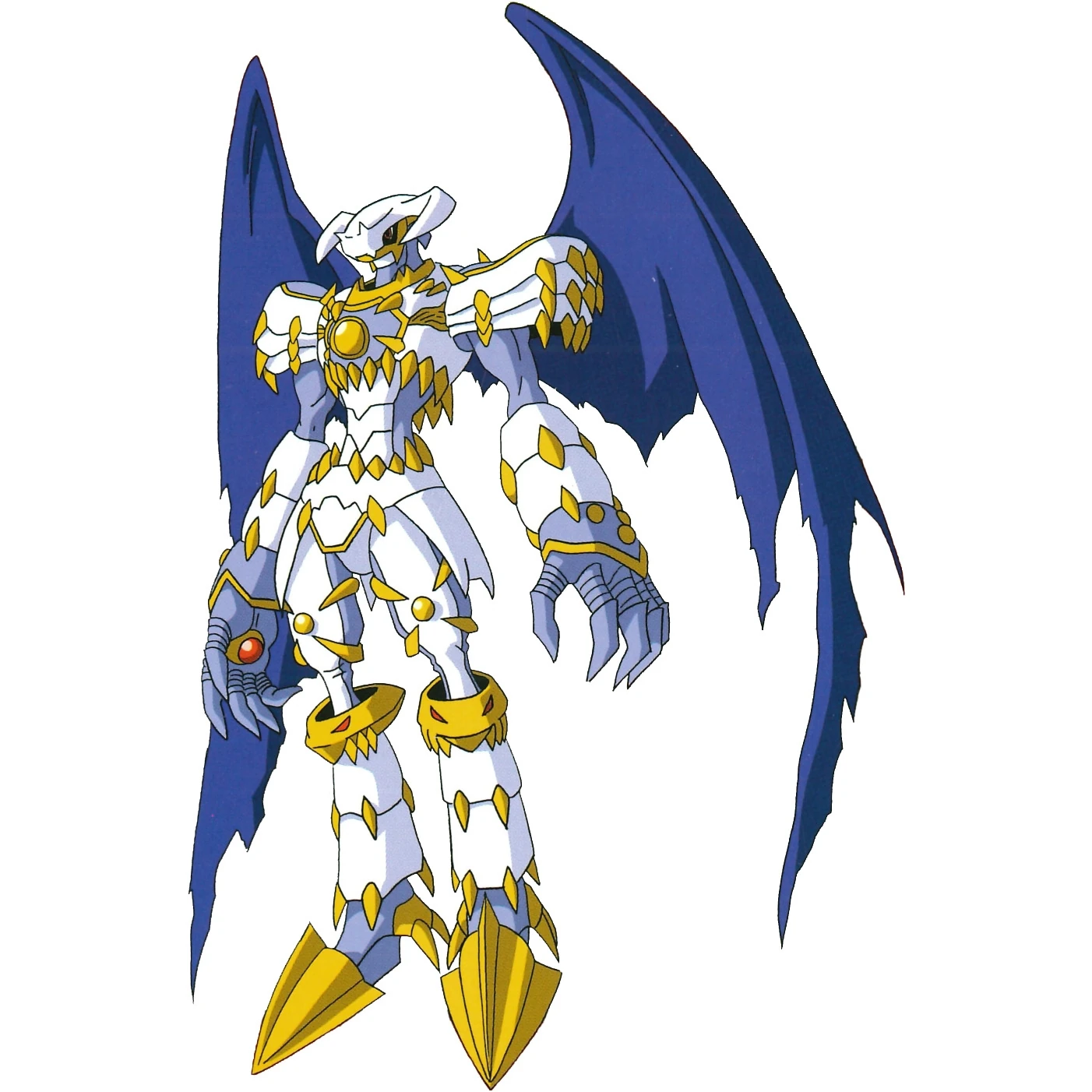 Dynasmon | Digimon Wiki | Fandom