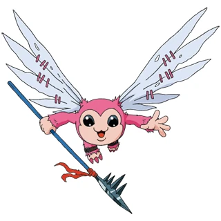 Picklemon | Digimon Wiki | Fandom