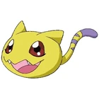 Nyaromon/Galeria | Digimon Wiki | Fandom