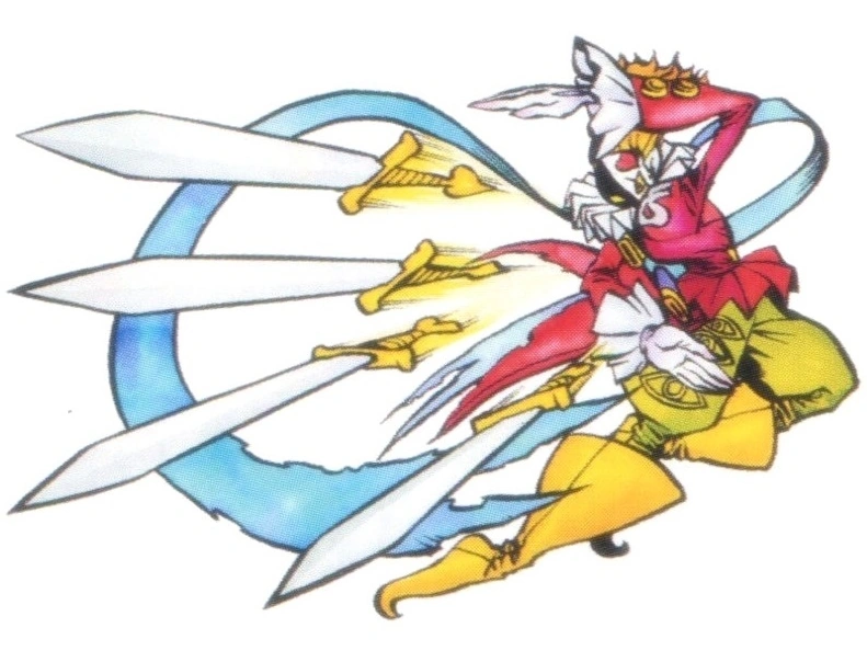 Piemon/Galeria | Digimon Wiki | Fandom