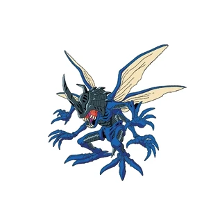 Kabuterimon | Digimon Wiki | Fandom