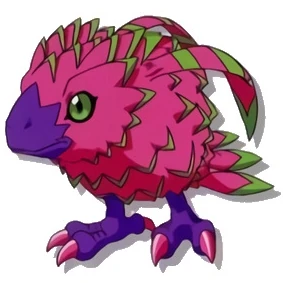 Pomumon | Digimon Wiki | Fandom