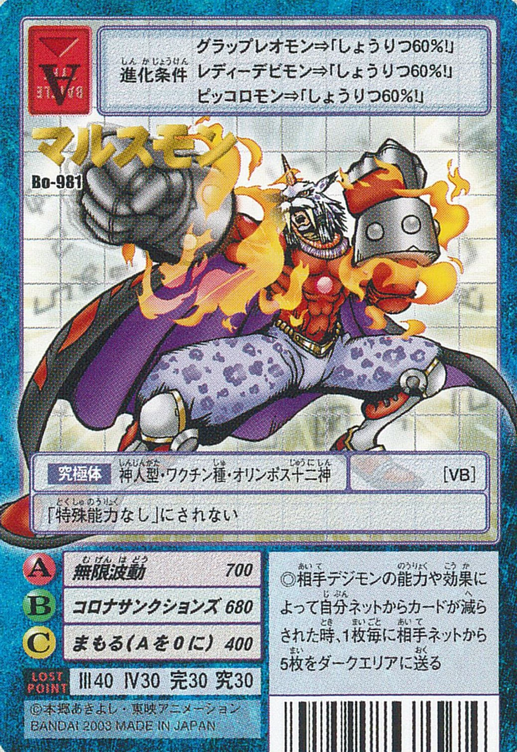 Booster 20 | Digimon Wiki | Fandom