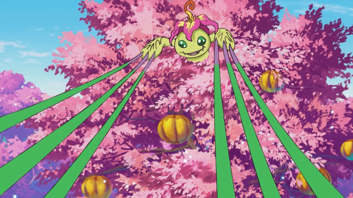 Digimon Adventure: - Episódio 6 | Digimon Wiki | Fandom
