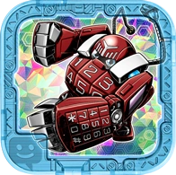 Appmon Chip ver.1.0 | Digimon Wiki | Fandom