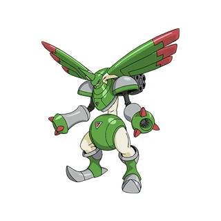 Rapidmon (Perfeito) | Digimon Wiki | Fandom