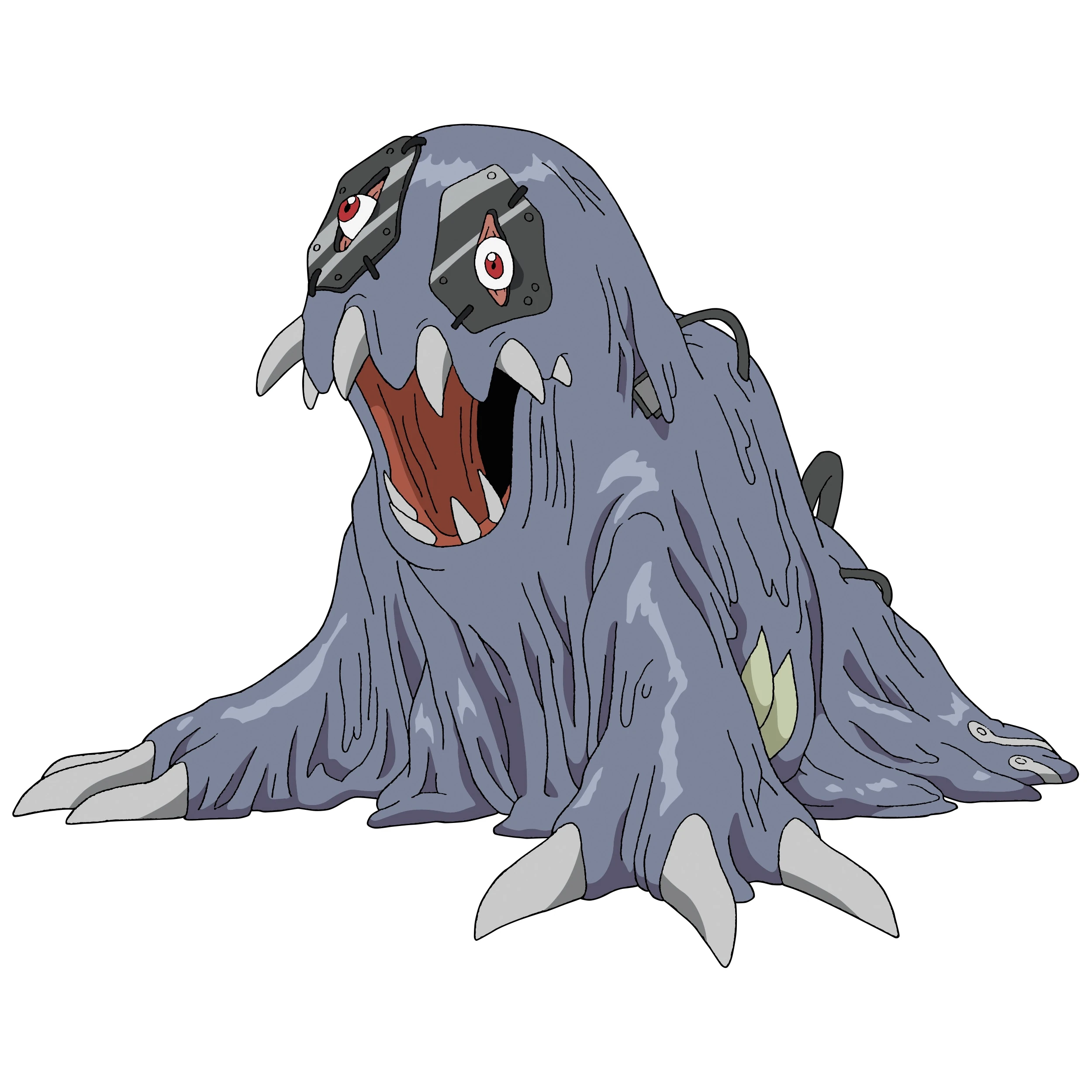 Raremon | Digimon Wiki | Fandom