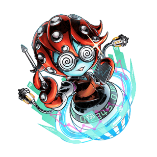 Consulmon | Digimon Wiki | Fandom