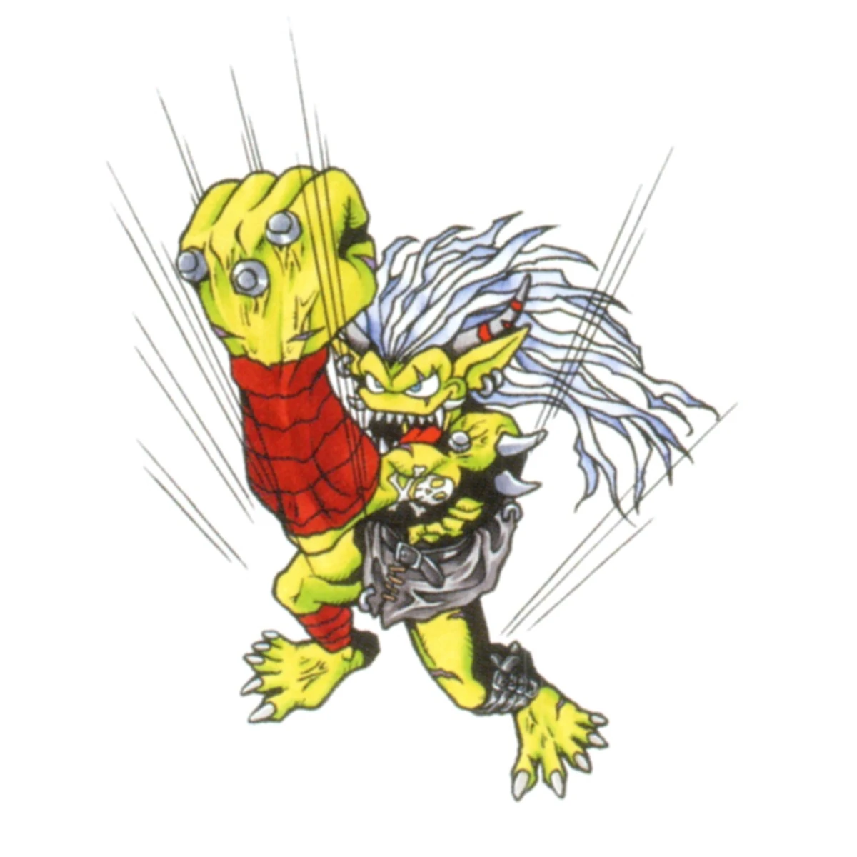 Orgemon/Galeria | Digimon Wiki | Fandom