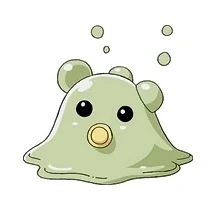 Bubbmon | Digimon Wiki | Fandom