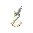 Coatlmon/Galeria | Digimon Wiki | Fandom