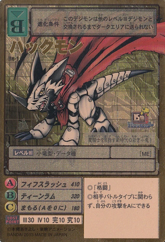 Digimon 15th Anniversary Box | Digimon Wiki | Fandom