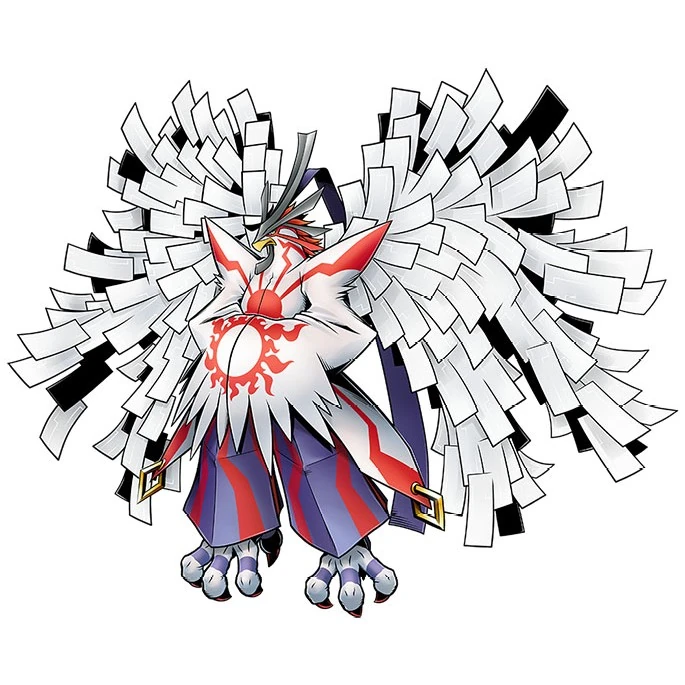 Chronomon | Digimon Wiki | Fandom