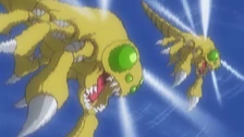 SandYanmamon | Digimon Wiki | Fandom