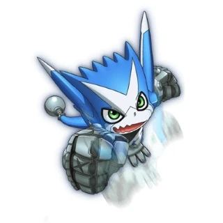 Dokamon/Appli Monsters | Digimon Wiki | Fandom