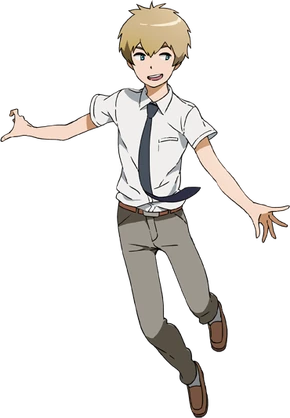 Takeru Takaishi (Adventure) | Digimon Wiki | Fandom