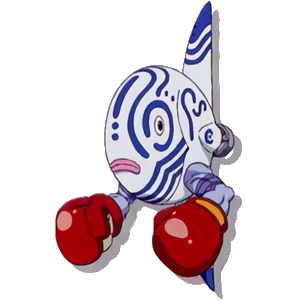 Manbomon | Digimon Wiki | Fandom