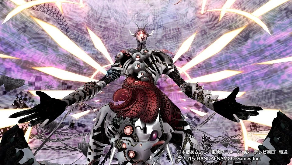 Mother Eater | Digimon Wiki | Fandom