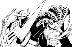 DarkKnightmon: Darkness Mode | Digimon Wiki | Fandom