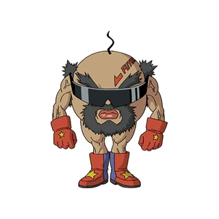 Nanimon | Digimon Wiki | Fandom