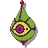 Algomon (Bebé I) | Digimon Wiki | Fandom