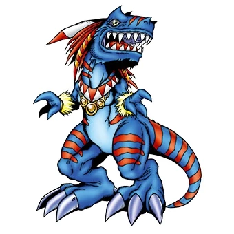 Allomon | Digimon Wiki | Fandom