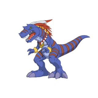 Allomon | Digimon Wiki | Fandom