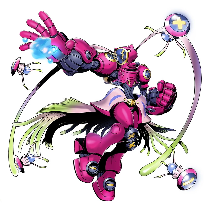 Amphimon | Digimon Wiki | Fandom