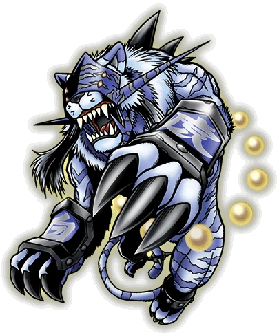 Baihumon/Galeria | Digimon Wiki | Fandom