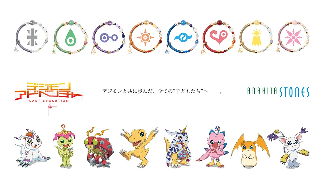 Colaborações Anaguma by Anahita Stones | Digimon Wiki | Fandom